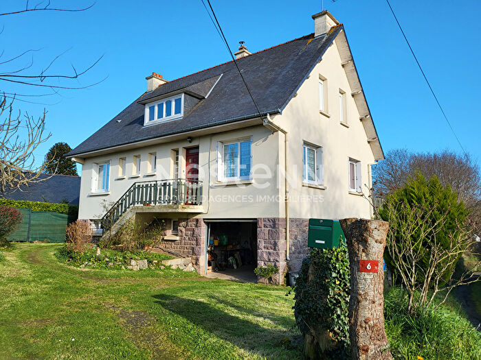 Maison à vendre - Plouha - 7 pièces - 5 chambres