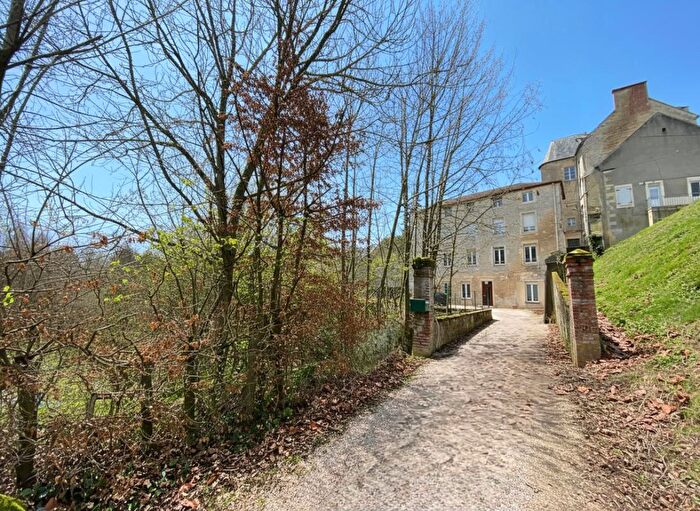 Falaise : Appartement 3 pièces à vendre