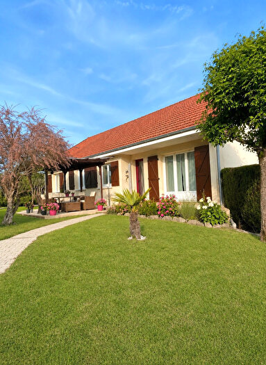 Maison 6 pièces à Cusset, à vendre