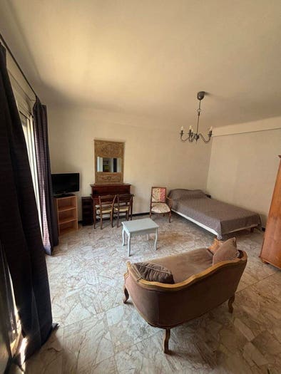 Appartement 1 pièce à louer à Centre Ville, Perpignan