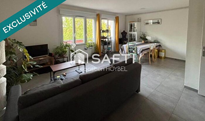 Toulouse, Rangueil, Pech David, Lespinet : Appartement 2 pièces à vendre