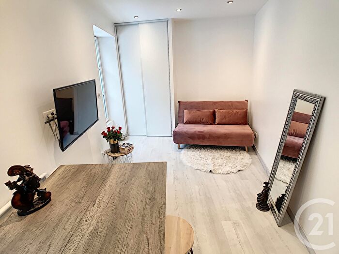 Appartement à vendre - Espaly-Saint-Marcel - 1 pièce