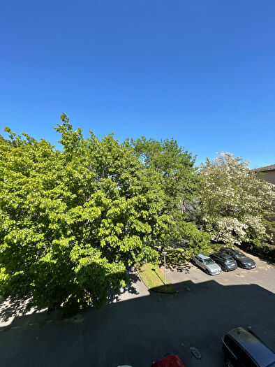 Toulouse, L'Ormeau, La Terrasse, La Grande Plaine - Appartement 1 pièce à louer