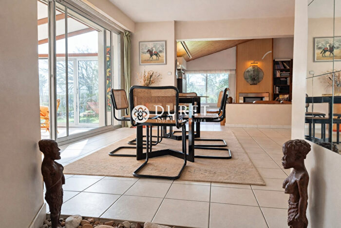 Maison à vendre - Challans, Saint Dominique, Route des Sables dOlonne - 4 pièces - 3 chambres