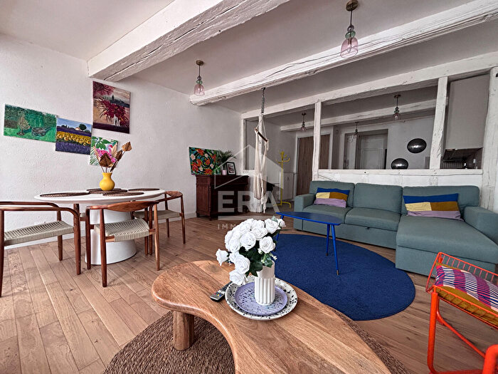 Orléans, Bourgogne, Saint-Euverte - Appartement 2 pièces à louer