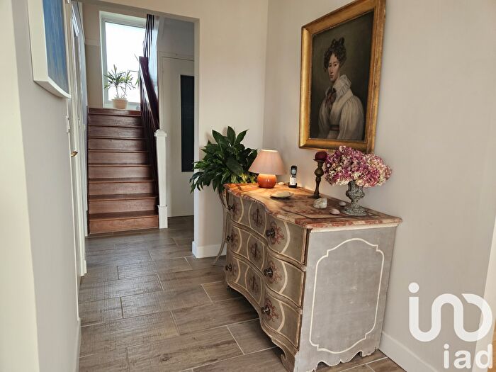 Maison à vendre - Esquibien - 6 pièces