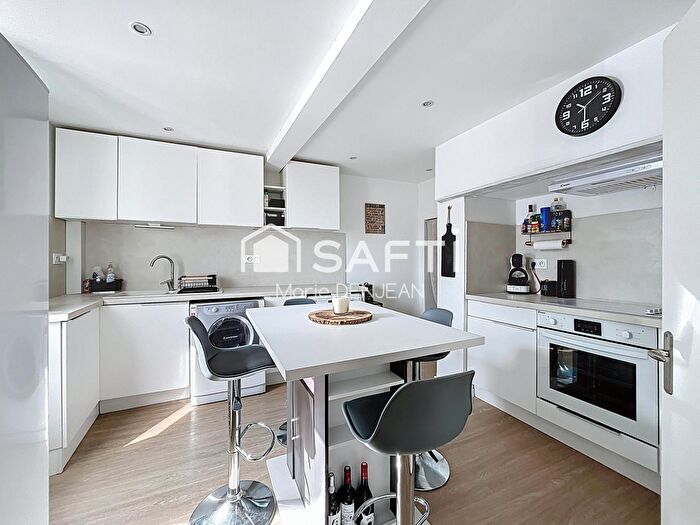 Maison à vendre - Rieumes - 5 pièces - 4 chambres