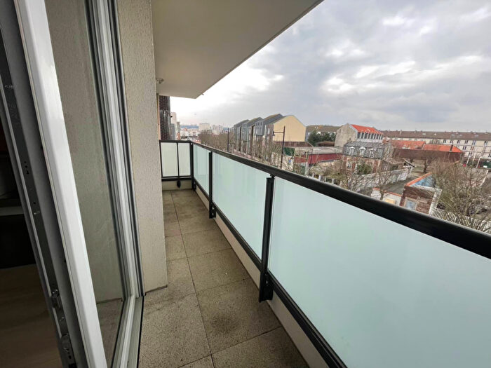 Appartement à louer - Le Havre, Eure, Brindeau - 3 pièces - 2 chambres