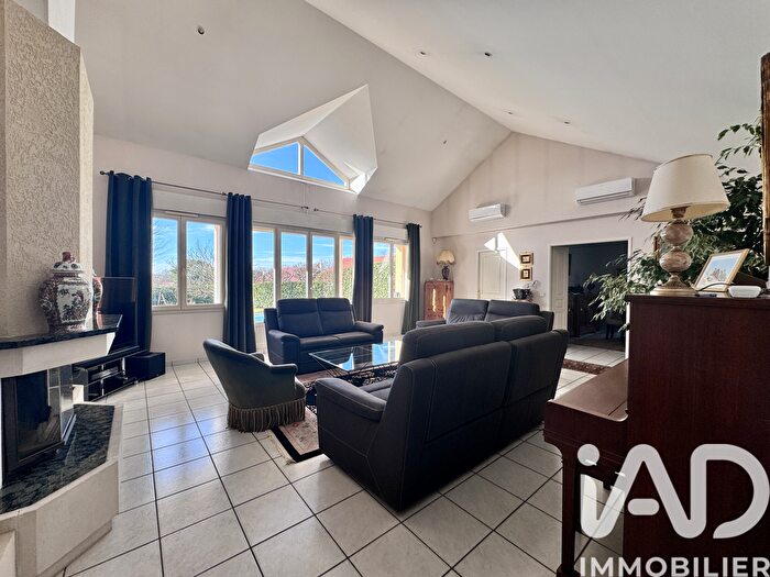 Maison à vendre - Étiolles - 7 pièces - 4 chambres