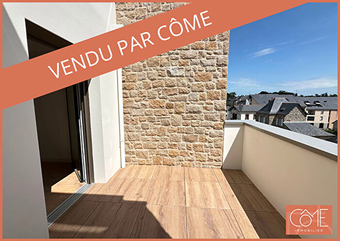 Appartement 2 pièces à vendre - Saint-Grégoire
