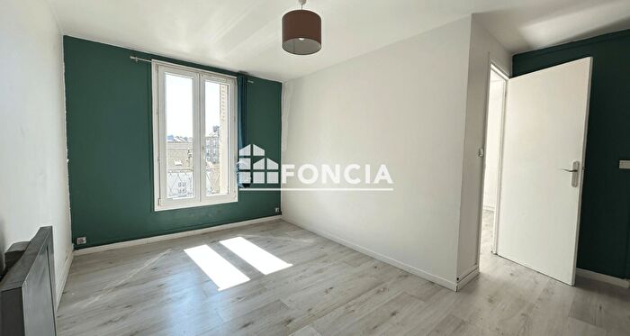 Appartement 2 pièces à vendre à Saint-Denis, Porte de Paris, Stade de France