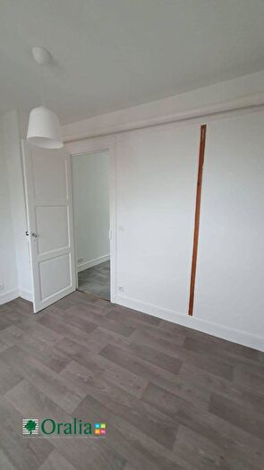 Appartement à louer - Bac-Bécon-Flachat-Gare, Asnières-sur-Seine - 2 pièces