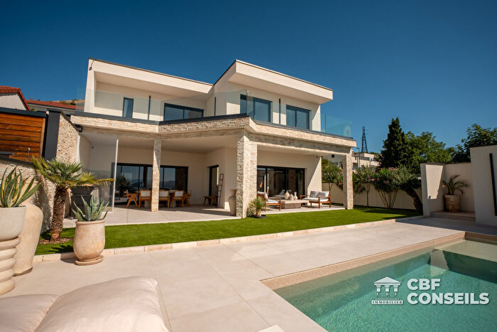 Maison 8 pièces à vendre - Clermont-Ferrand, Chanteranne, La Glacière