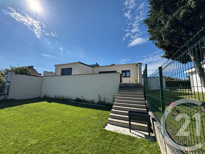 Maison 5 pièces à vendre - Saint-Quentin, Europe, Rémicourt