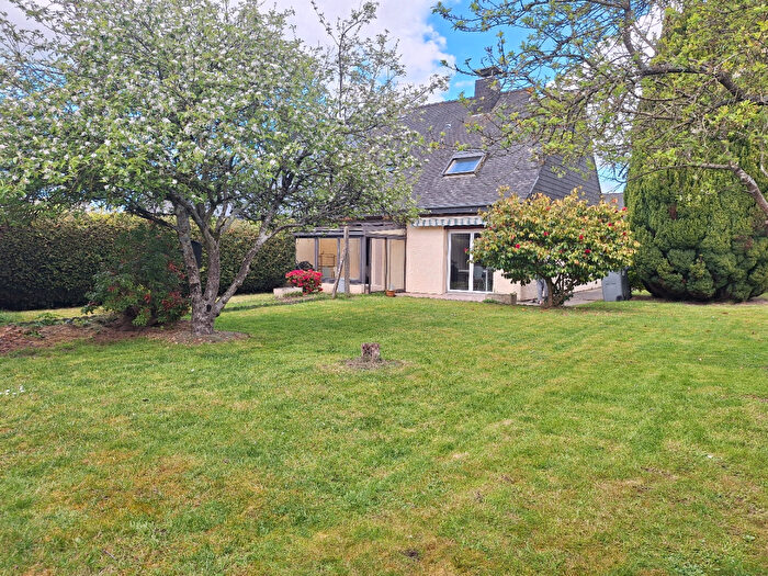 Maison 6 pièces à Trélivan, à vendre
