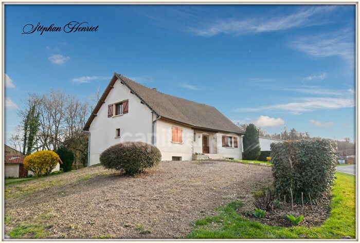 Semide : Maison 6 pièces à vendre