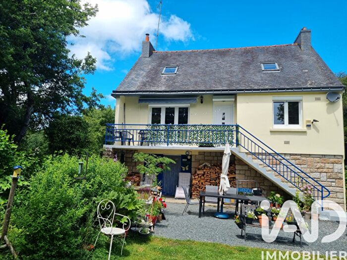Maison 5 pièces à Lignol, à vendre
