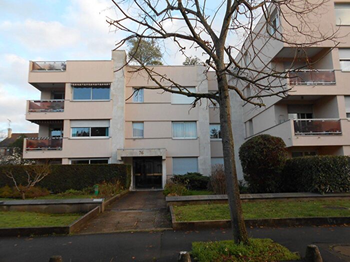 Saint-Maur-des-Fossés : Appartement 1 pièce à louer