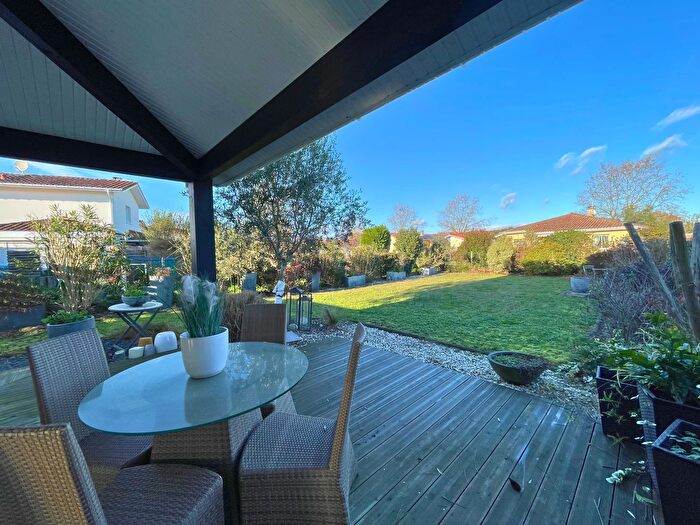 Maison à vendre - Saint-Paul-lès-Dax, Hippodrome, Bayle - 3 pièces - 2 chambres