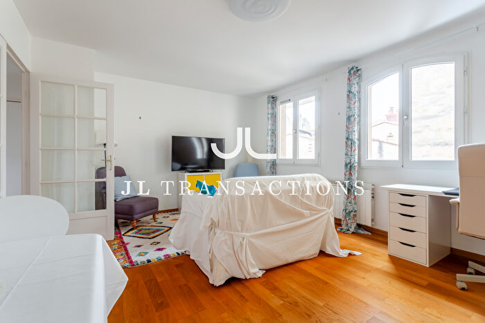 Bordeaux, Victor Hugo : Appartement 2 pièces à louer