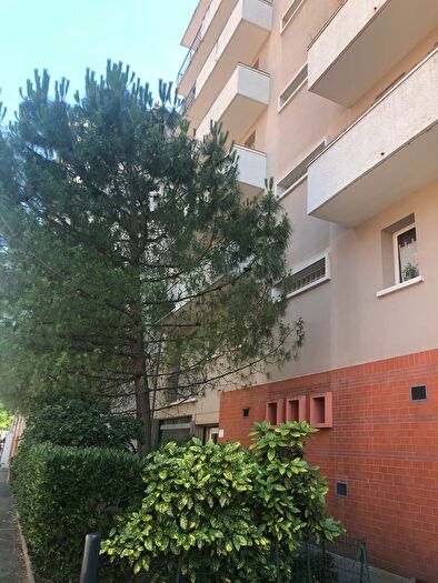 Appartement 3 pièces à Toulouse, Fer à Cheval, à vendre