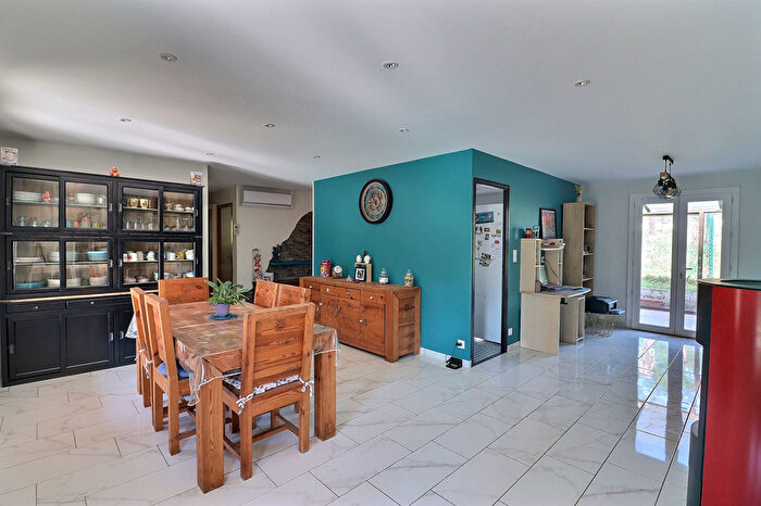 Maison 5 pièces à vendre - Eugénie-les-Bains