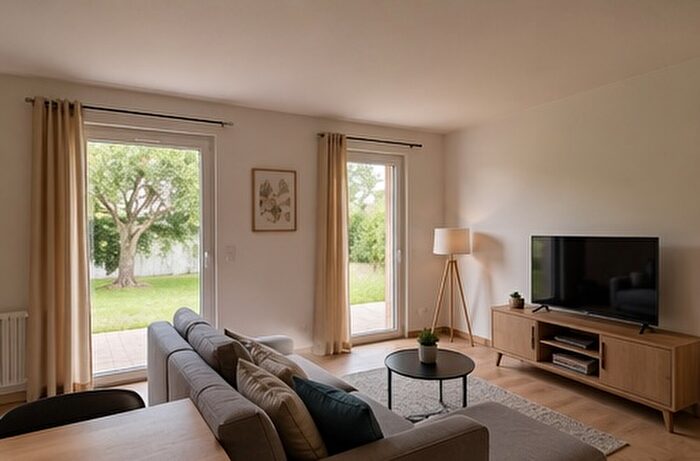 Arpajon - Maison 4 pièces à vendre