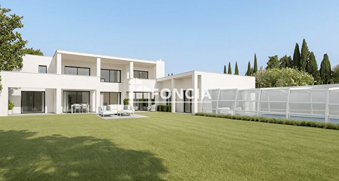 Manduel : Maison 10 pièces à vendre