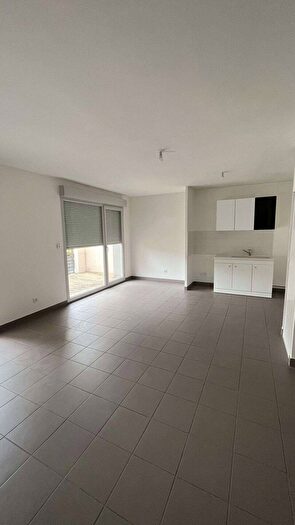 Appartement à louer - La-Graviere Beaunant, Sainte-Foy-lès-Lyon - 3 pièces - 2 chambres