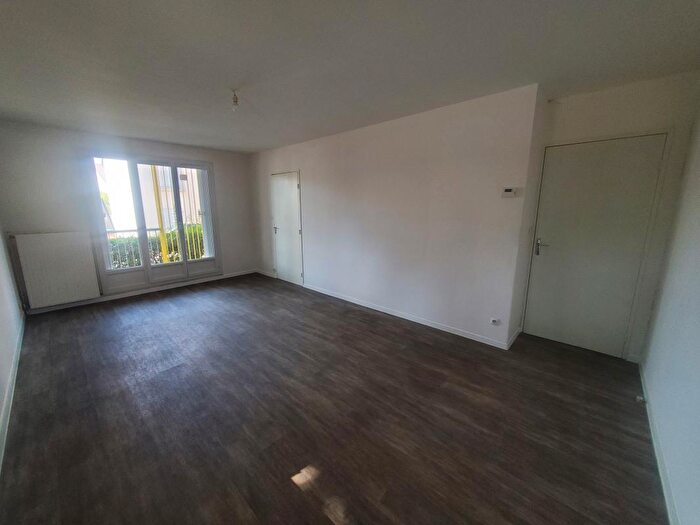 Appartement 4 pièces à vendre - Nantes, Nantes Erdre, La Beaujoire, Saint-Joseph de Porterie