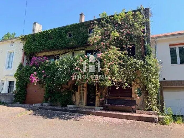 Maison 7 pièces à Fontoy, à vendre