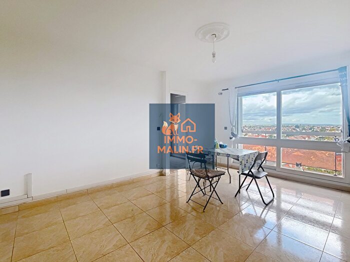 Tremblay-en-France, Centre-ville - Appartement 5 pièces à vendre