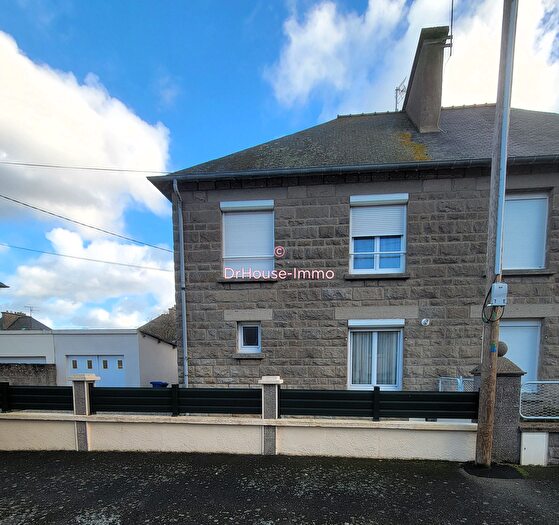 Maison 4 pièces à vendre - Saint-Malo, Quelmer, La Passagère