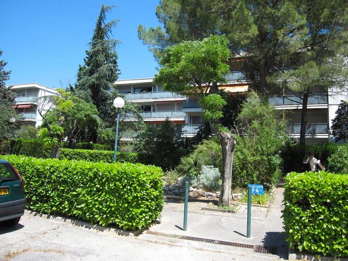 Appartement 4 pièces à Celleneuve, Montpellier, à louer