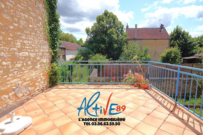 Maison 7 pièces à vendre - Villiers-sur-Tholon