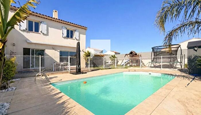 Maison 4 pièces à vendre - La Crau, Centre-ville