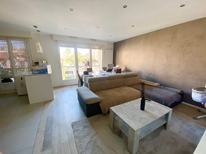 Appartement à vendre - Villemomble, Époque - 2 pièces - 1 chambre