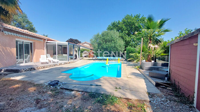 Maison 7 pièces à vendre à Pamiers, Lafitte, Les Usines, Jeu du Mail, La Plaine