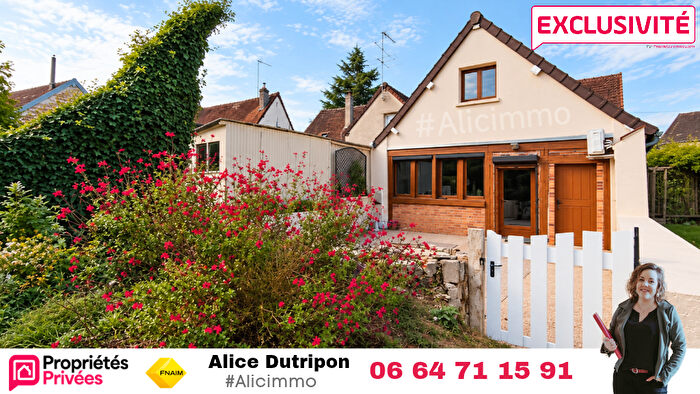 Maison 6 pièces à Sézanne, à vendre
