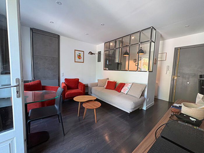 La Rochelle, Centre-ville, Vieux-port, Marché - Appartement 2 pièces à louer