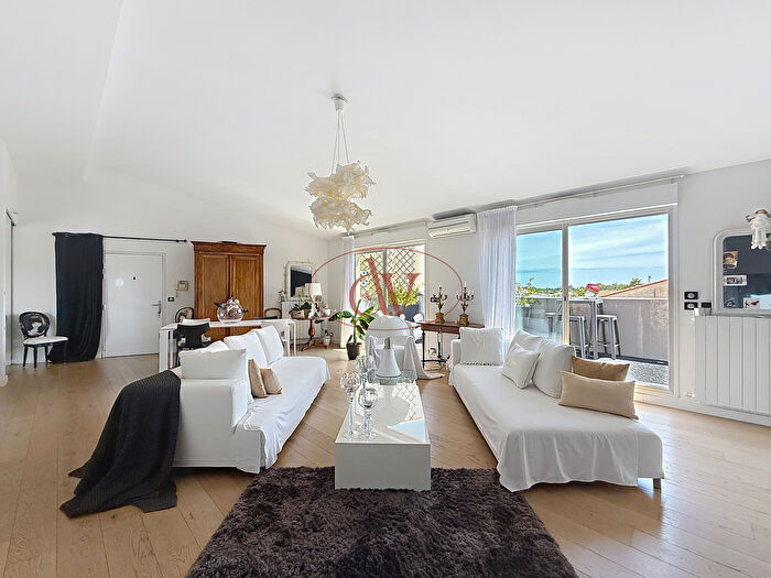 Appartement à vendre - Perpignan, Mas Vermeil - 4 pièces - 3 chambres