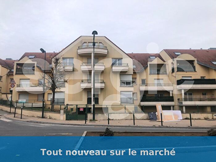 Appartement 1 pièce à louer à Corbeil-Essonnes, Nacelle, Papeterie