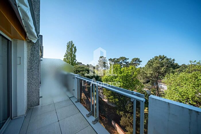 Appartement à vendre - Vaux-sur-Mer - 2 pièces - 1 chambre