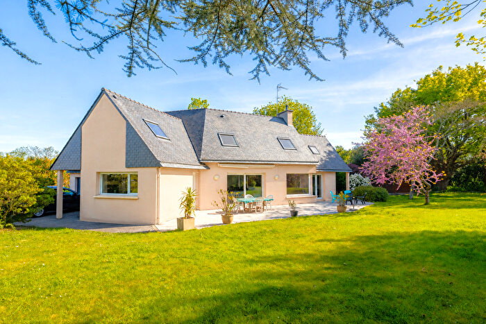 Le Relecq-Kerhuon - Maison 6 pièces à vendre