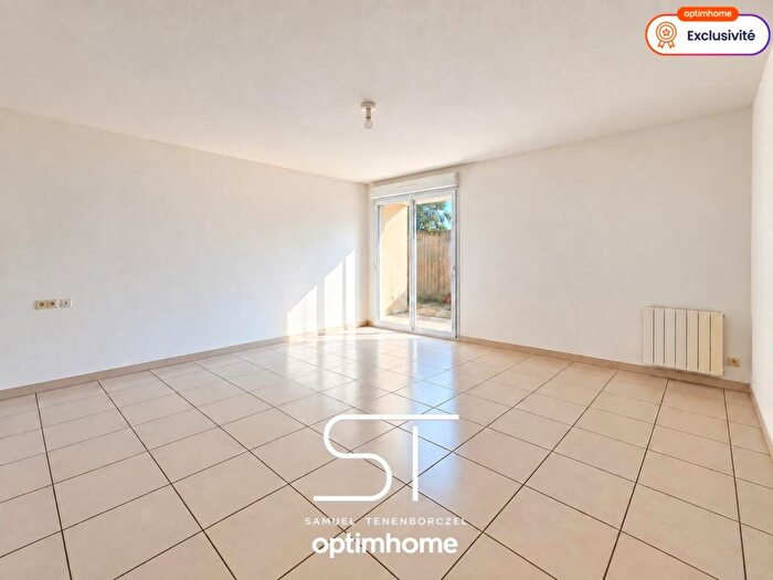 Appartement 2 pièces à vendre à Lisieux, Trevett, Quatre Sonnettes