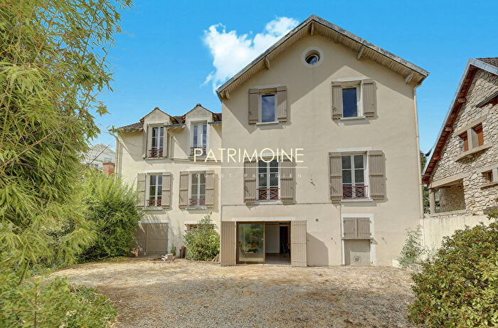 Maison 7 pièces à vendre à Avon, Changis