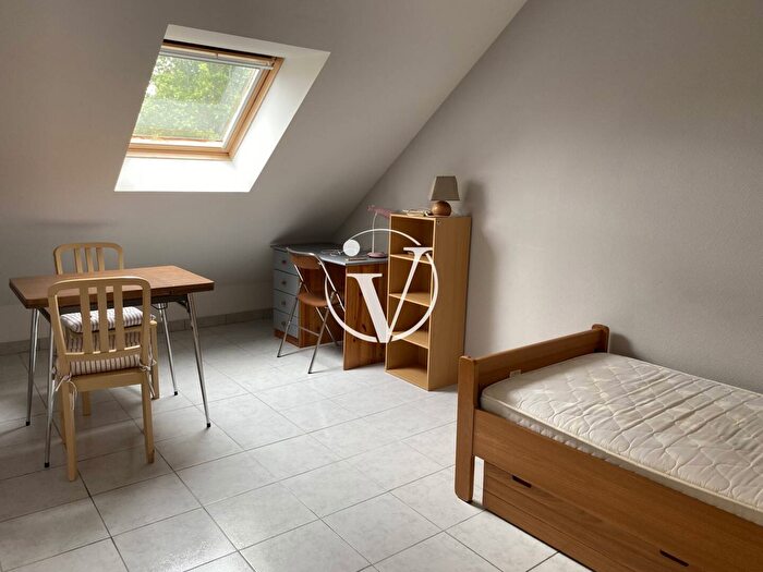 Appartement à louer - Areines - 1 pièce