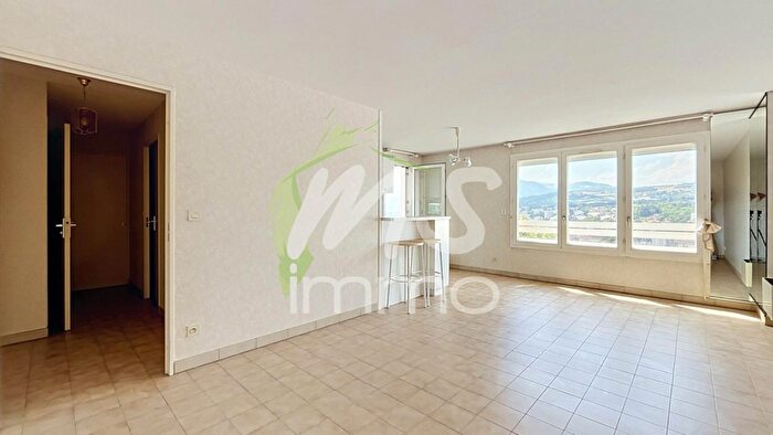 Appartement 2 pièces à Gap, à vendre