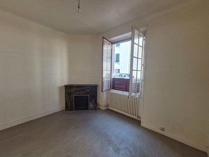 Appartement 3 pièces à BayonneBayonaBaiona, Citadelle, Saint-Esprit, à vendre