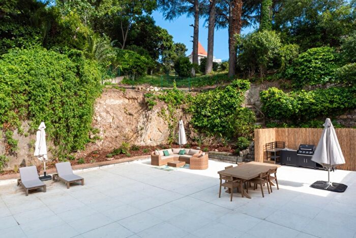 Cannes, Californie Pezou - Appartement 4 pièces à vendre